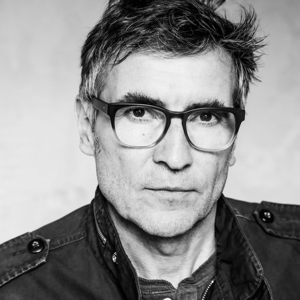 Mischa Kuball — FUTUR21