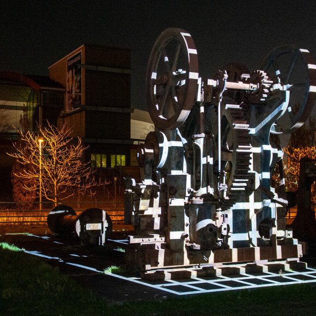 Peter-Behrens-Bau — FUTUR21